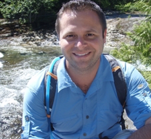 Steven Cooke | Fisheries Conservation Foundation
