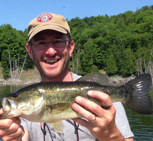 Jim Ludden | Fisheries Conservation Foundation